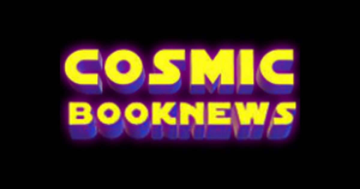 Comic Book, Movie News | Cosmic Book News