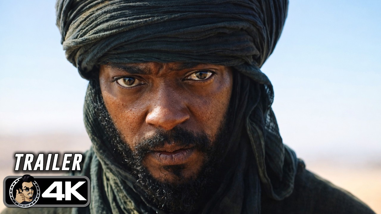 Anthony Mackie’s Desert Warrior Bombs After Captain America - Cosmic ...