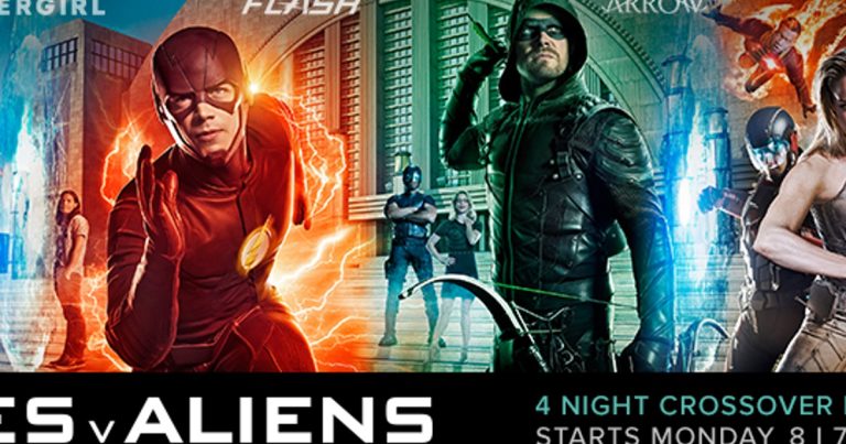 Star Labs Revealed To Be Justice League Hall Of Justice For The Flash ...