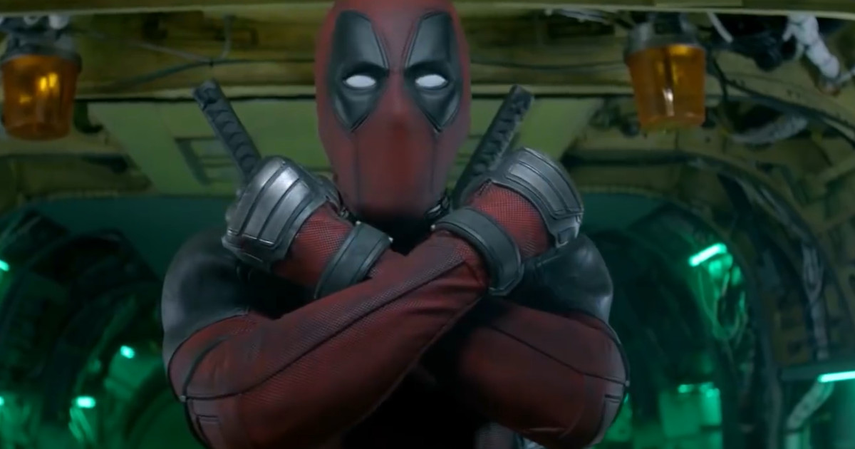 Deadpool 2 Tickets On Sale Thursday | Cosmic Book News