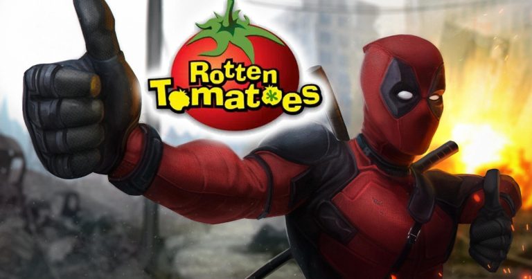 Deadpool 2 Rotten Tomatoes Scores Is In! | Cosmic Book News