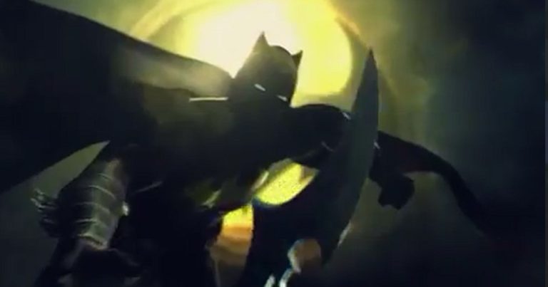 New DC Intro Leaks Online | Cosmic Book News