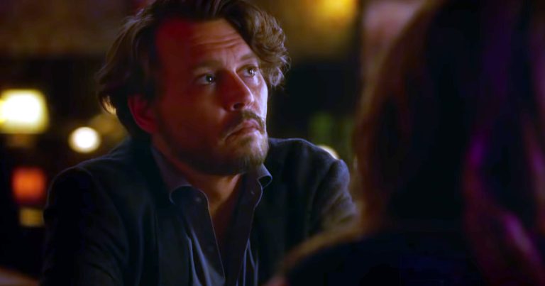 Johnny Depp Is Back In 'The Professor' Trailer | Cosmic Book News