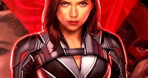 Black Widow Concept Art Show Off New Suit, Taskmaster, More | Cosmic ...