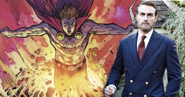 'Marvel's Helstrom' Cast Announced For HULU Series | Cosmic Book News