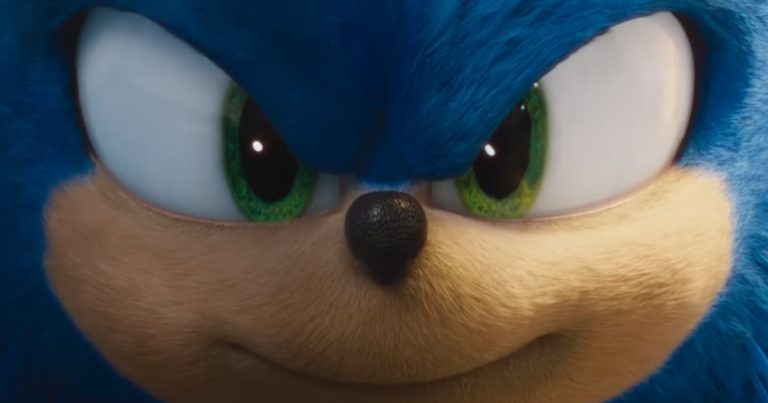 Sonic The Hedgehog Fixed In New Trailer | Cosmic Book News