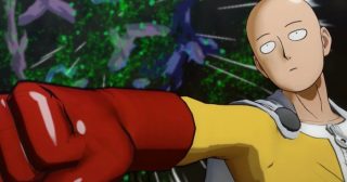 One-Punch Man Live-Action Movie In Development At Sony | Cosmic Book News