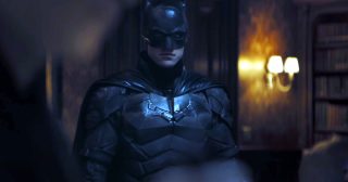 Batman and Catwoman Shown Off In Chase Scene From Chicago | Cosmic Book ...