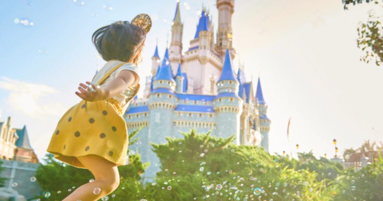 'Wokeness' Destroying Disney World | Cosmic Book News