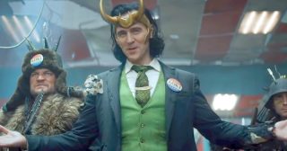 Loki: Clock Is Ticking In New Spot | Cosmic Book News
