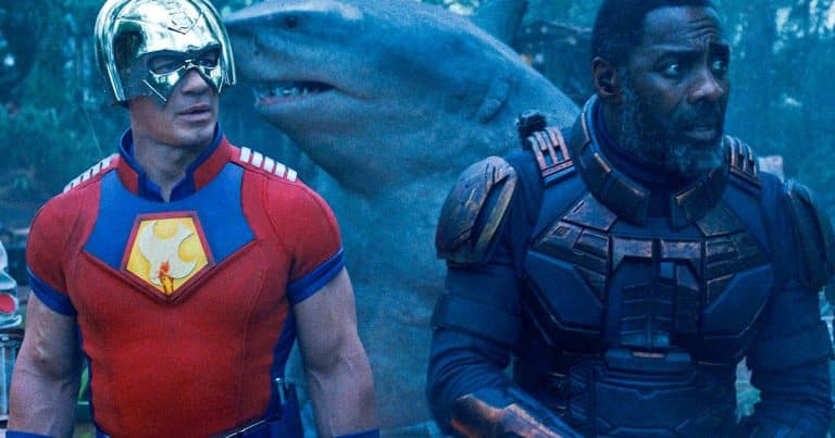 James Gunn s The Suicide Squad Equals 132 Minute Runtime Cosmic 