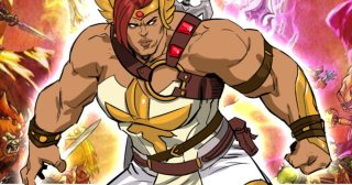 Kevin Smith's 'He-Man' Disappears From Netflix Top 10 | Cosmic Book News