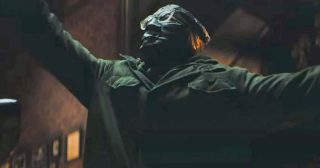 The Batman: Gotham PD Seizes Riddler Website Rataalada.com | Cosmic ...