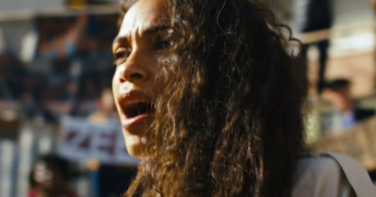 'DMZ' Trailer Released For HBO Max | Cosmic Book News