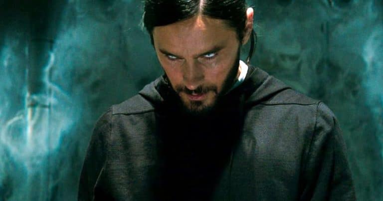 'Morbius' Reviews Are Here With Rotten Tomatoes Score In | Cosmic Book News