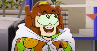 'Transformers: BotBots' Trailer Shows Off Animated Comedy Netflix Series | Cosmic Book News