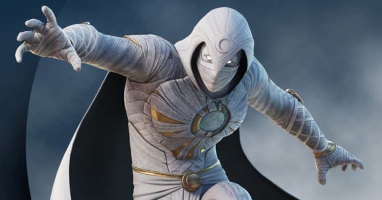 Marvel's Moon Knight Comes To 'Fortnite' | Cosmic Book News