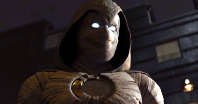 'Moon Knight' Episode 2 Review: Another Good One | Cosmic Book News