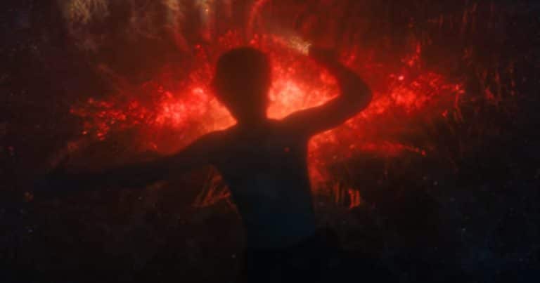 Netflix Debuts 'Stranger Things 4' Trailer | Cosmic Book News