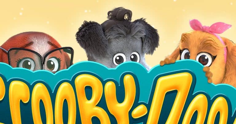 New Scooby-Doo Animated Series Coming To HBO Max | Cosmic Book News