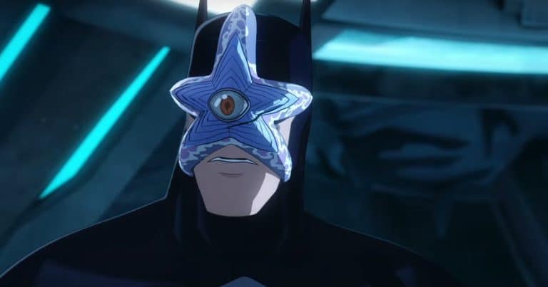 Batman and Superman: Battle of the Super Sons Trailer Brings On Starro ...