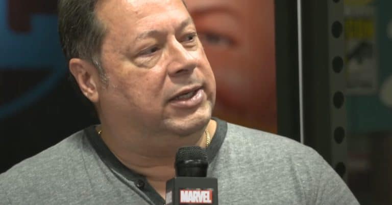 Joe Quesada Leaves Marvel | Cosmic Book News