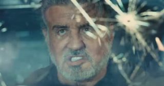 Sylvester Stallone Is A Superhero In 'Samaritan' Trailer | Cosmic Book News