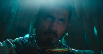 Henry Cavill Shows Off Zeus and Hector For The Witcher Season 2 ...