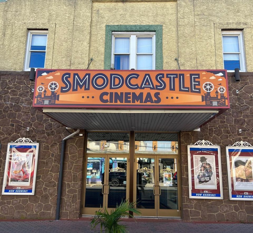 'Zack Snyder's Justice League' Getting Theatrical Release Via Kevin ...