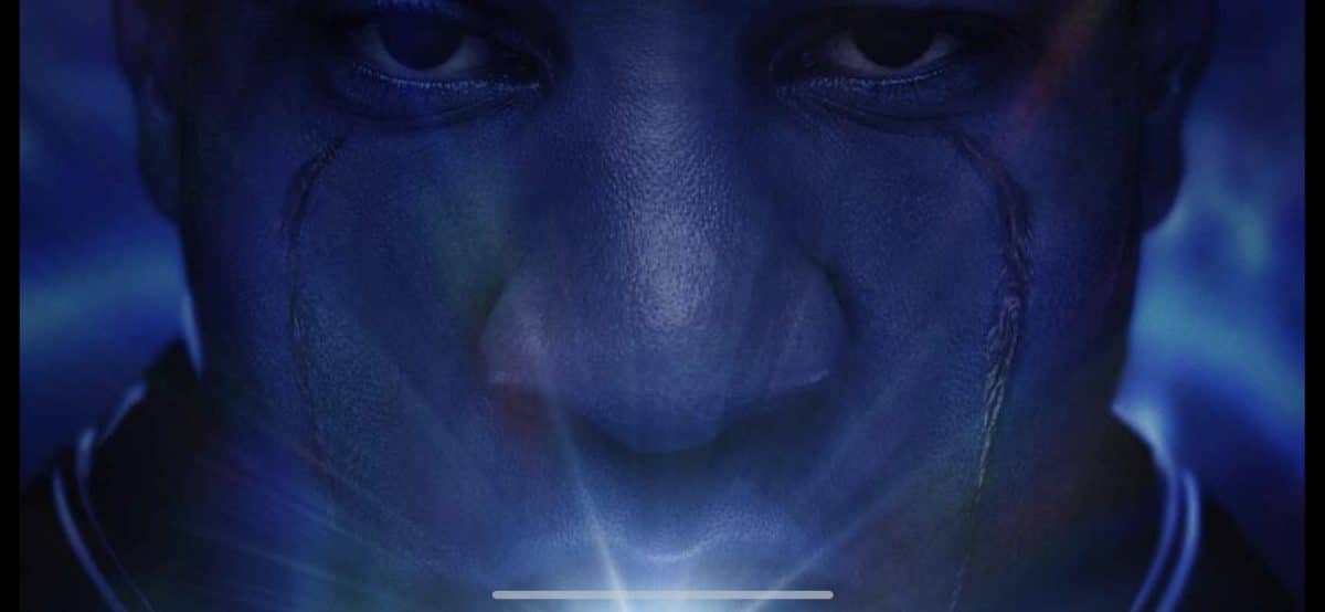 Project Power Trailer Unleashes Superpowers With Jamie Foxx | Cosmic ...