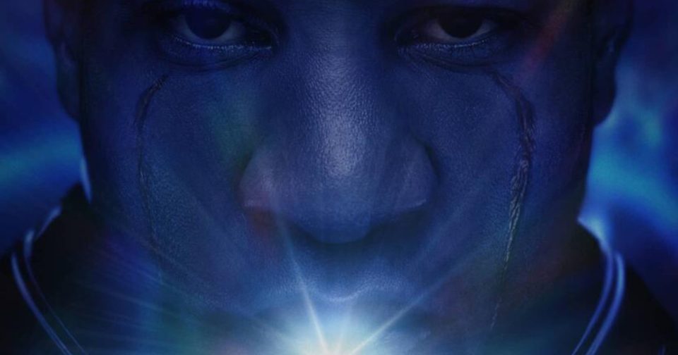 'Ant-Man and the Wasp: Quantumania' Trailer and Poster Is Here | Cosmic ...