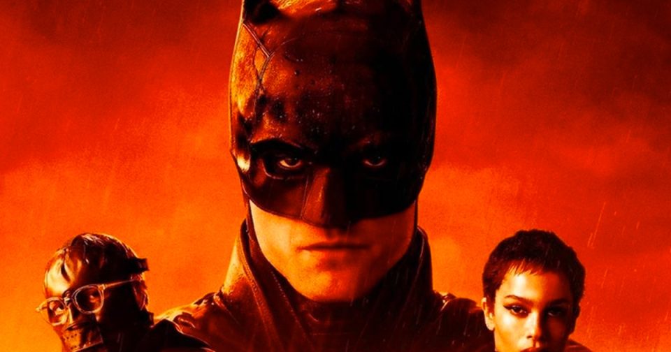 'The Batman' Villain Movies In Development From Matt Reeves | Cosmic ...