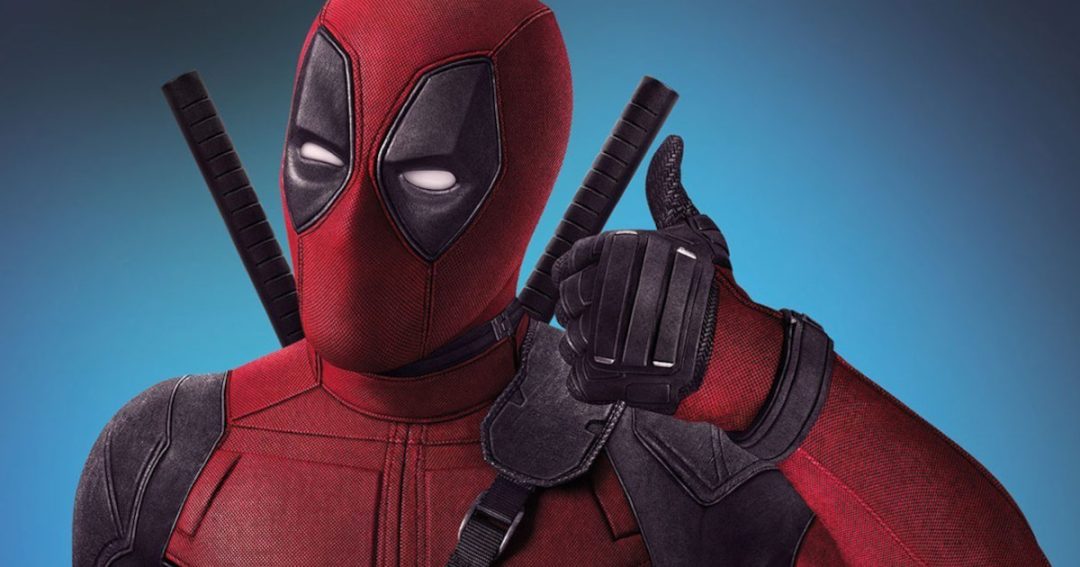 Blade, Deadpool 3, Fantastic Four, Avengers: Secret Wars Get New ...