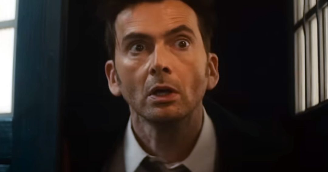 'Doctor Who' Moves To Disney Plus | Cosmic Book News