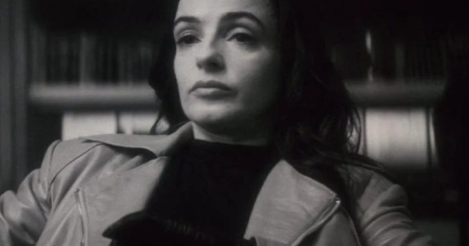 'Werewolf By Night Review' - The Elsa Bloodstone Show