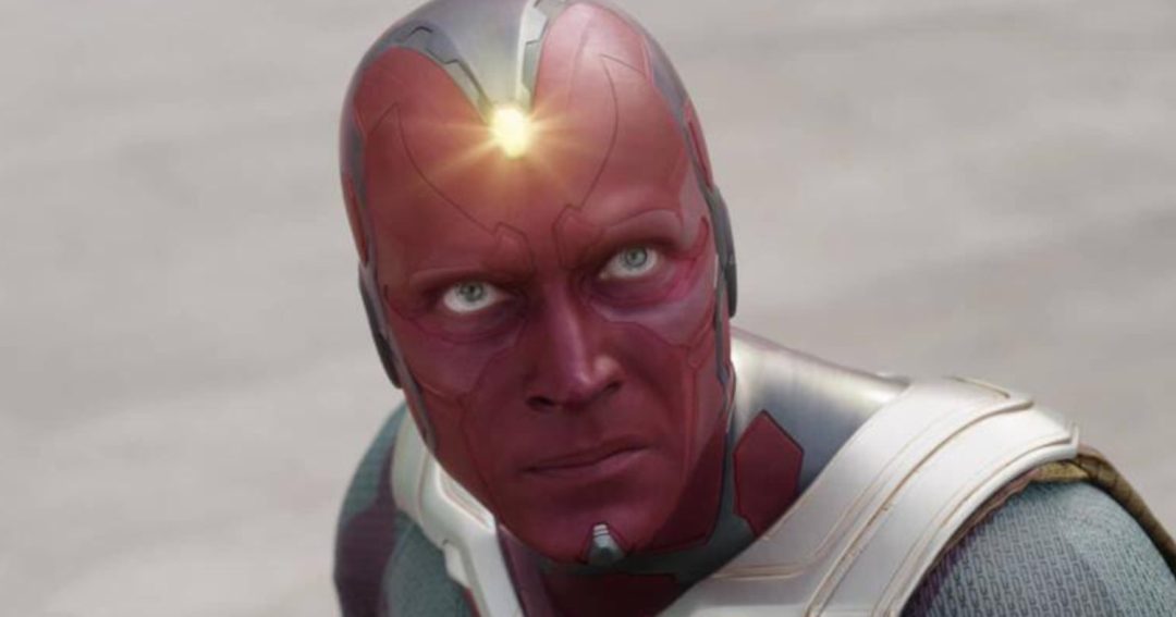 Marvel 'Vision Quest' Disney Plus Series In The Works | Cosmic Book News