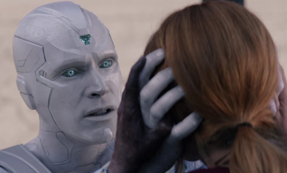 Fantastic Four Director Rumored On Silver Surfer, Vision Quest | Cosmic ...