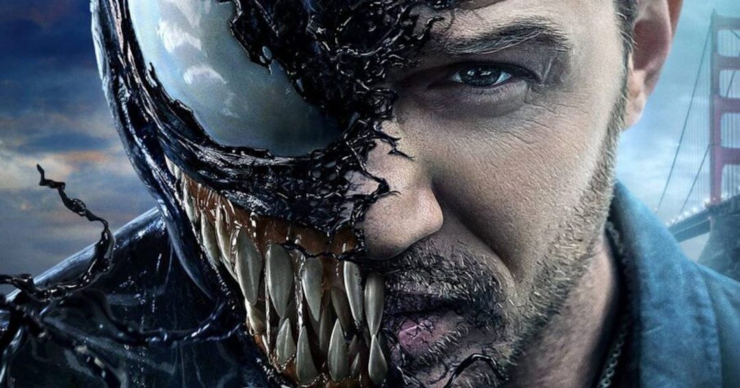 Tom Hardy and 'Venom' 3 Gets Director Kelly Marcel | Cosmic Book News