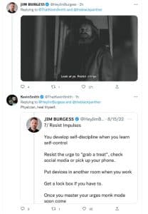 Twitter Reacts To Kevin Smith Crying Over Black Panther: Wakanda ...