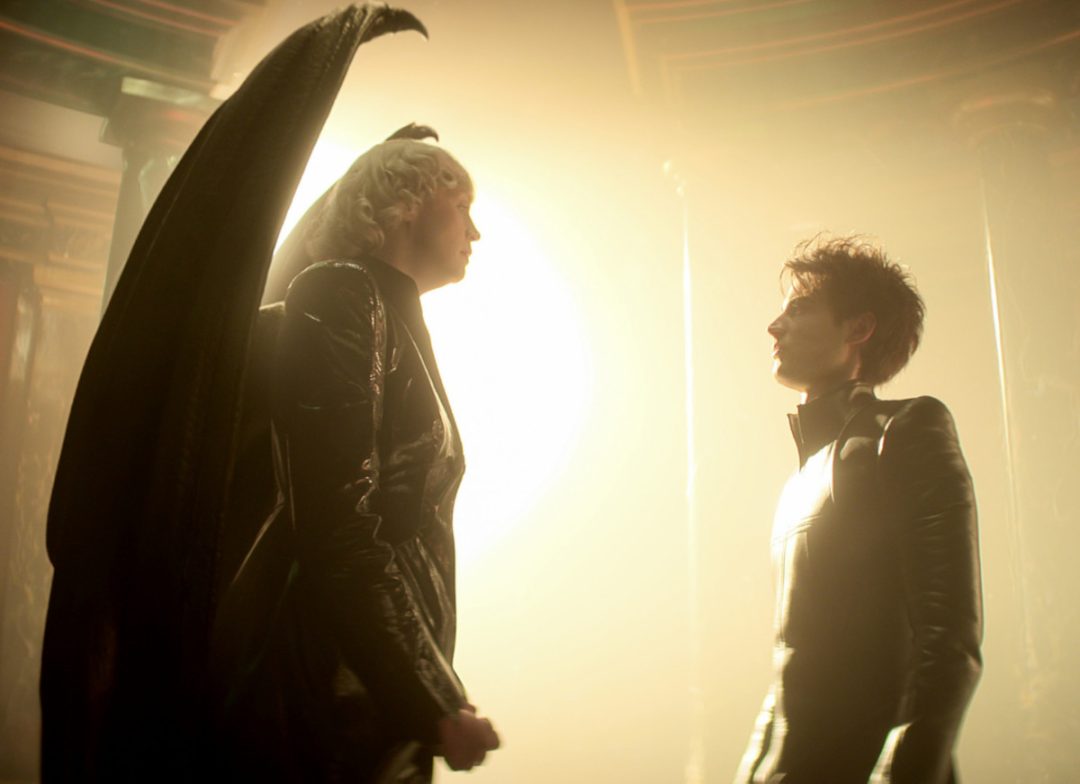 'The Sandman' Renewed For Season 2 On Netflix | Cosmic Book News