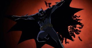 'Batman: The Doom That Came To Gotham' Animated Movie Reveals Voice Cast | Cosmic Book News