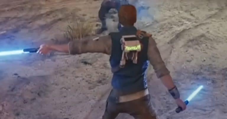 Star Wars: Jedi Survivor Trailer Reveals Release Date | Cosmic Book News