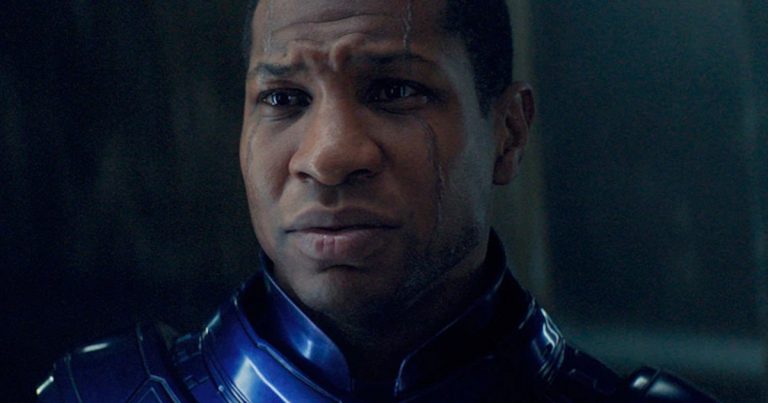 Ant-Man and the Wasp: Quantumania Bombs On Rotten Tomatoes | Cosmic ...