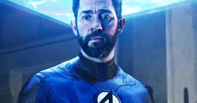 Fans Will Be 'Surprised' By Fantastic Four Says Woke Marvel Producer ...