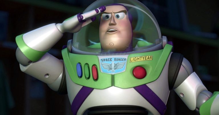 Toy Story 5: Tim Allen Back As Buzz Lightyear | Cosmic Book News