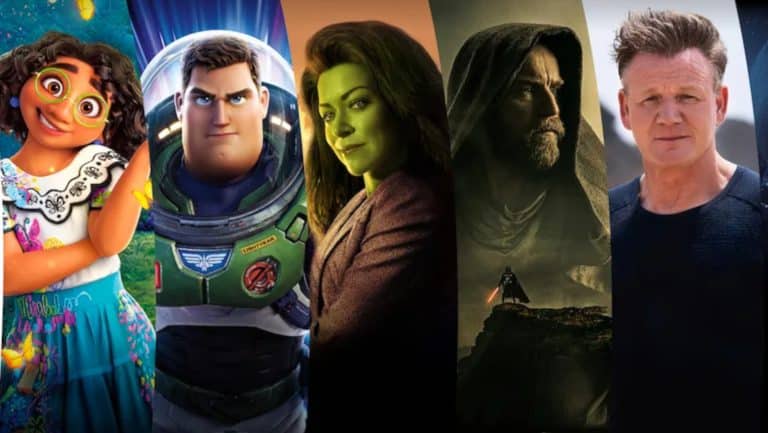 Wokeness Has Nothing To Do With Disney Plus Losing 2.4 Million ...