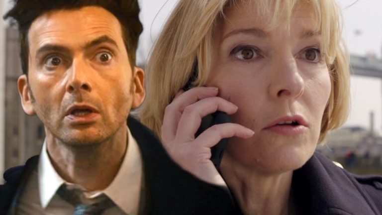 Big Plans For Doctor Who: Spinoffs, UNIT, Marvel Tech | Cosmic Book News