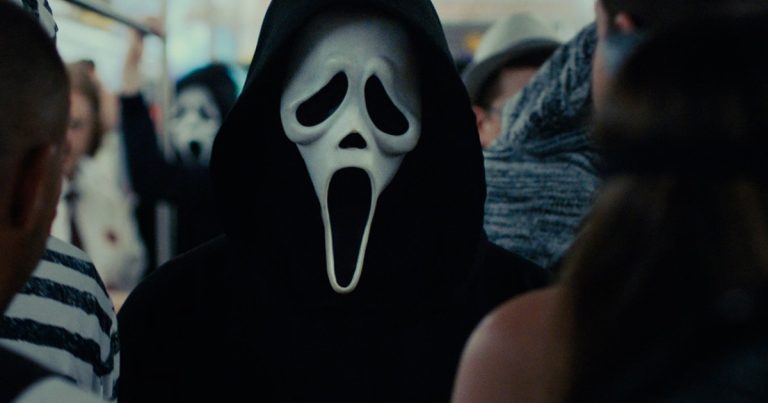 Scream 6 Final Trailer Teases Why You Go To The Movies | Cosmic Book News