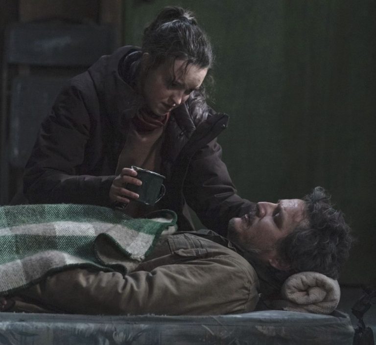 'The Last Of Us' Episode 8 Dishes Out Series High 8.1 Million Viewers ...