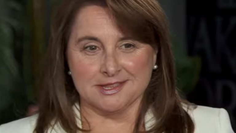 Victoria Alonso Fires Back Against Disney and Marvel With Potential ...